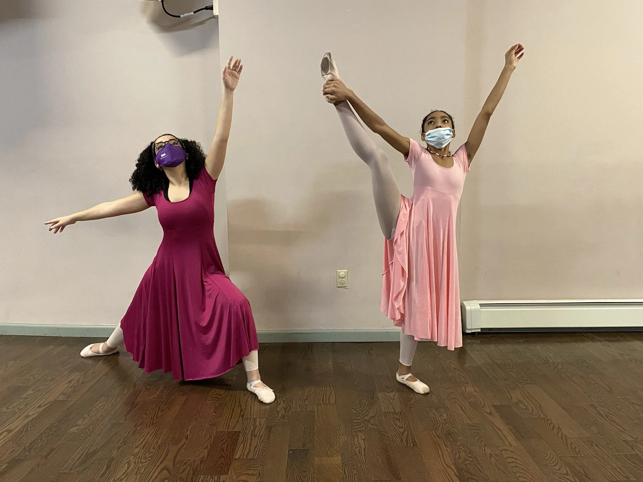 Monarch Dance Academy