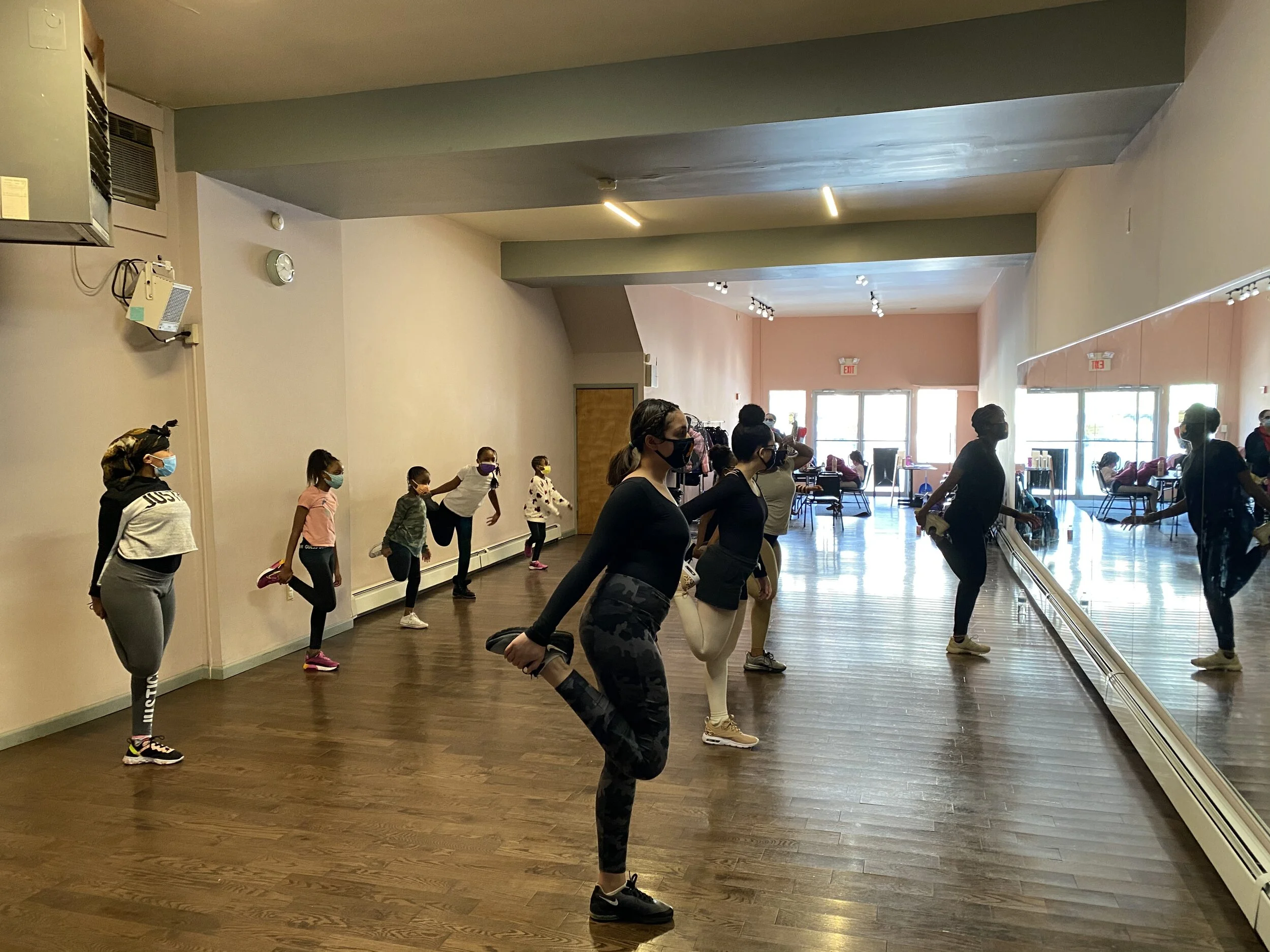 Gallery — Monarch Dance Academy