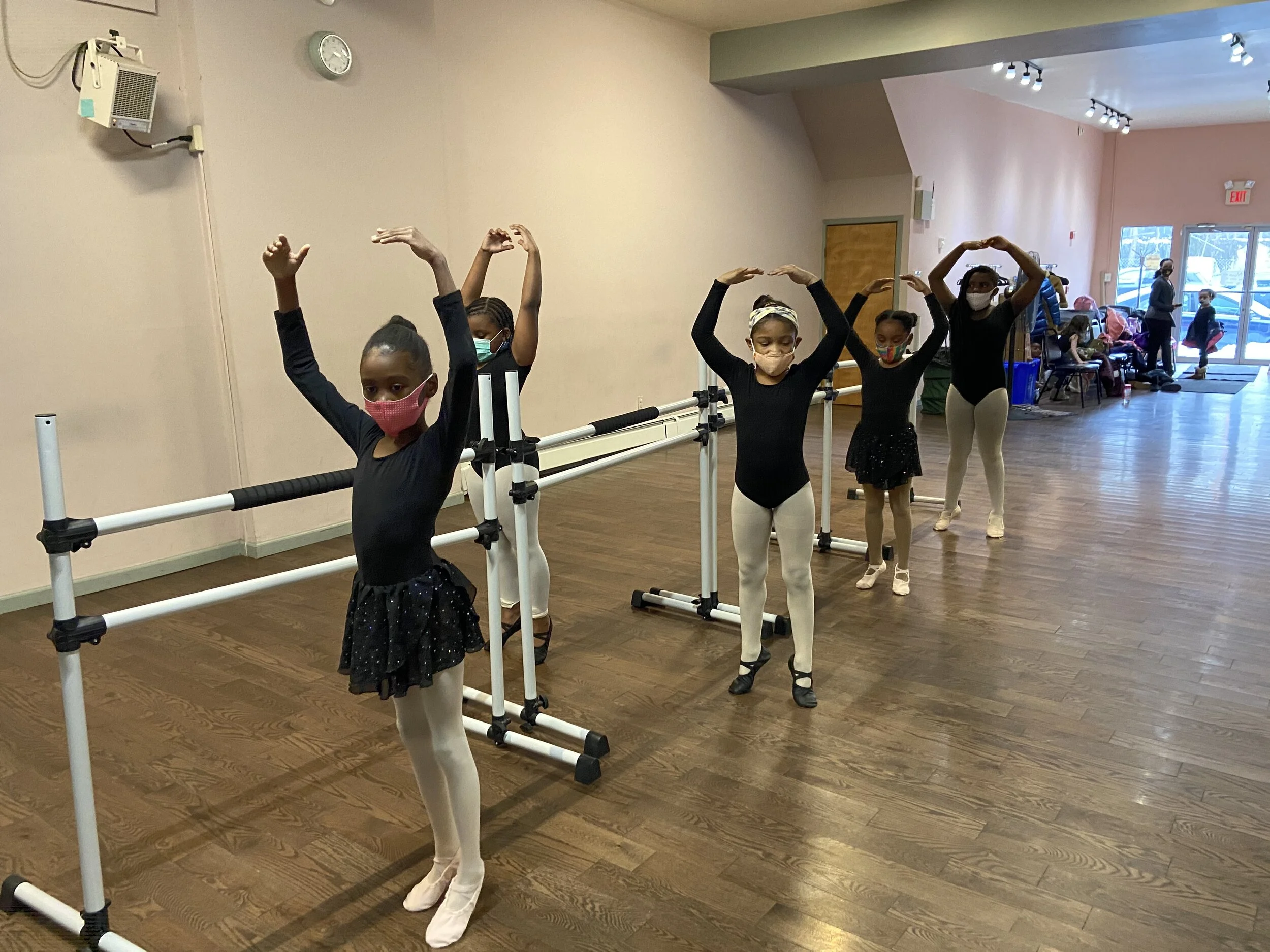 Gallery — Monarch Dance Academy