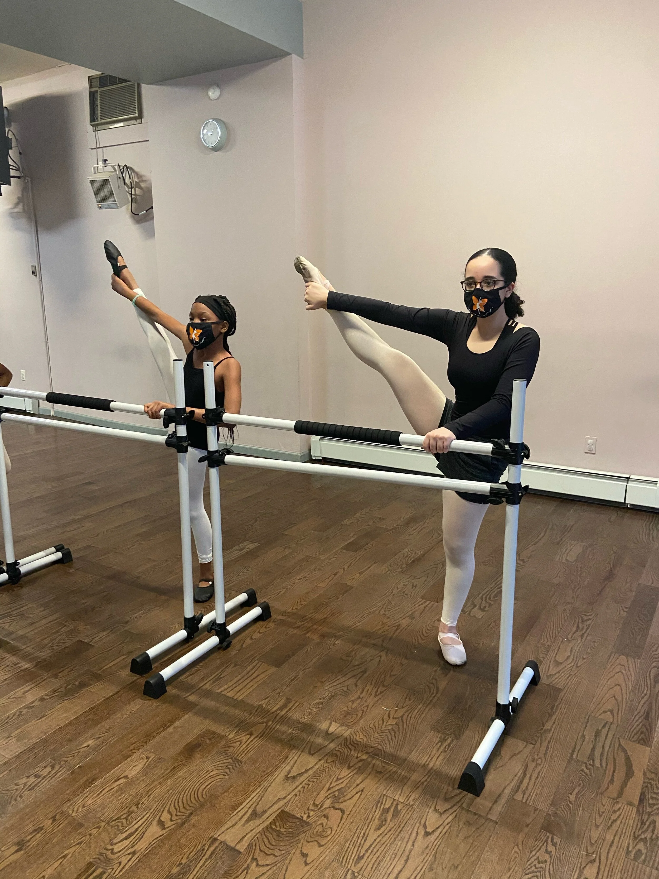Gallery — Monarch Dance Academy