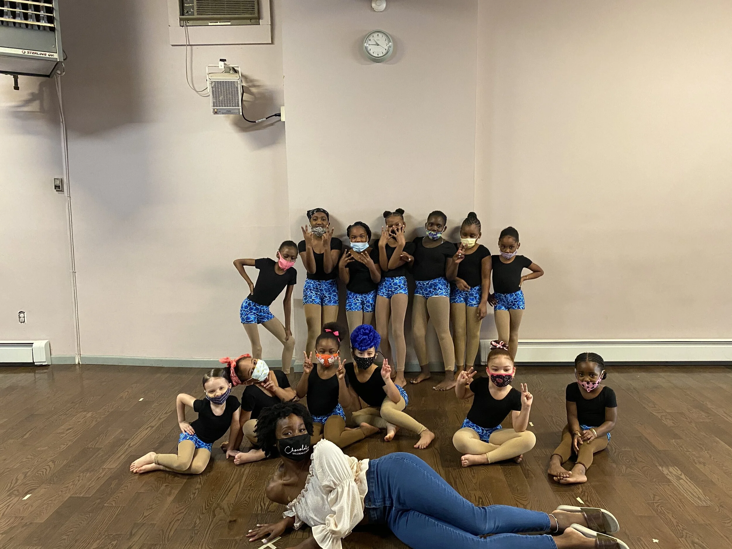 Gallery — Monarch Dance Academy
