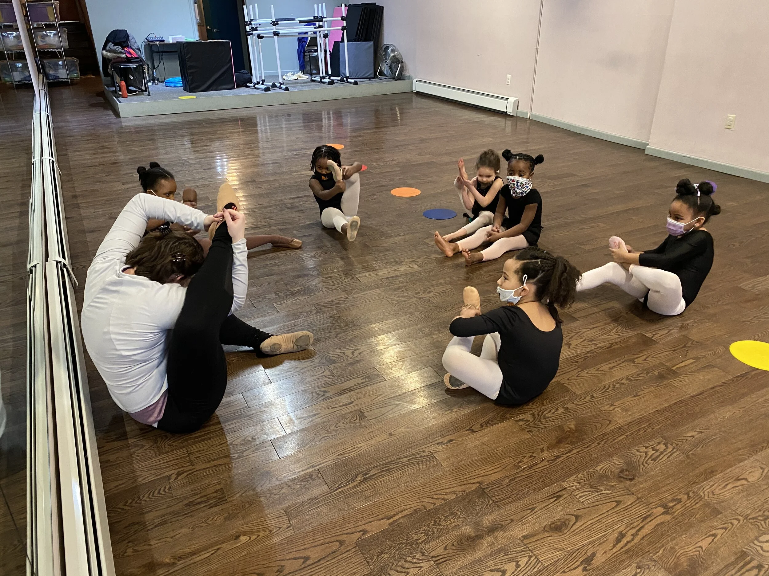 Gallery — Monarch Dance Academy