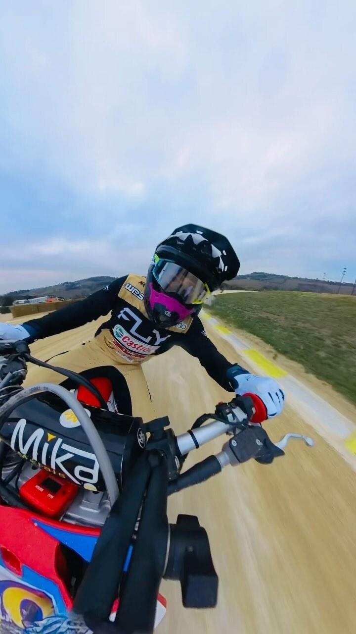 SAMMY HALBERT RACING