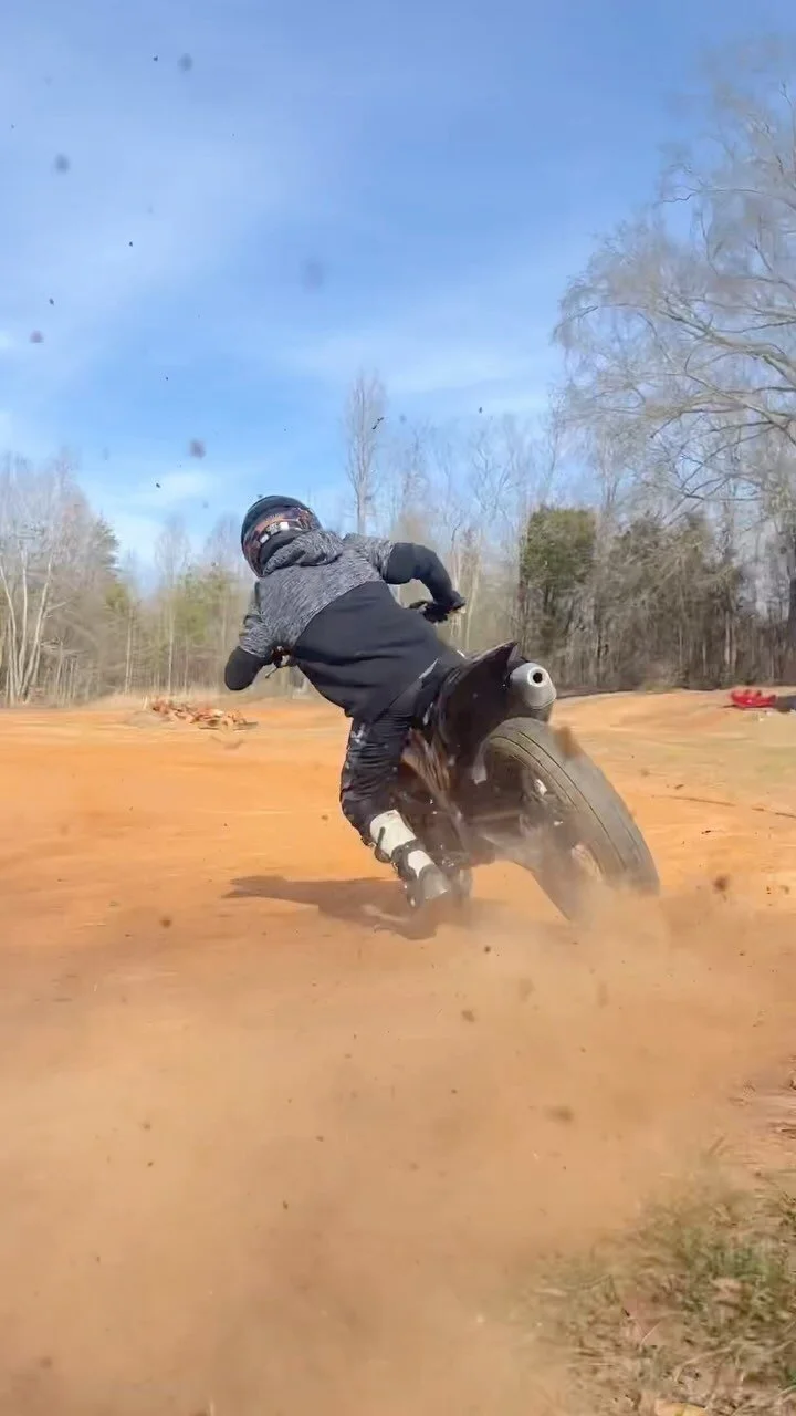 SAMMY HALBERT RACING