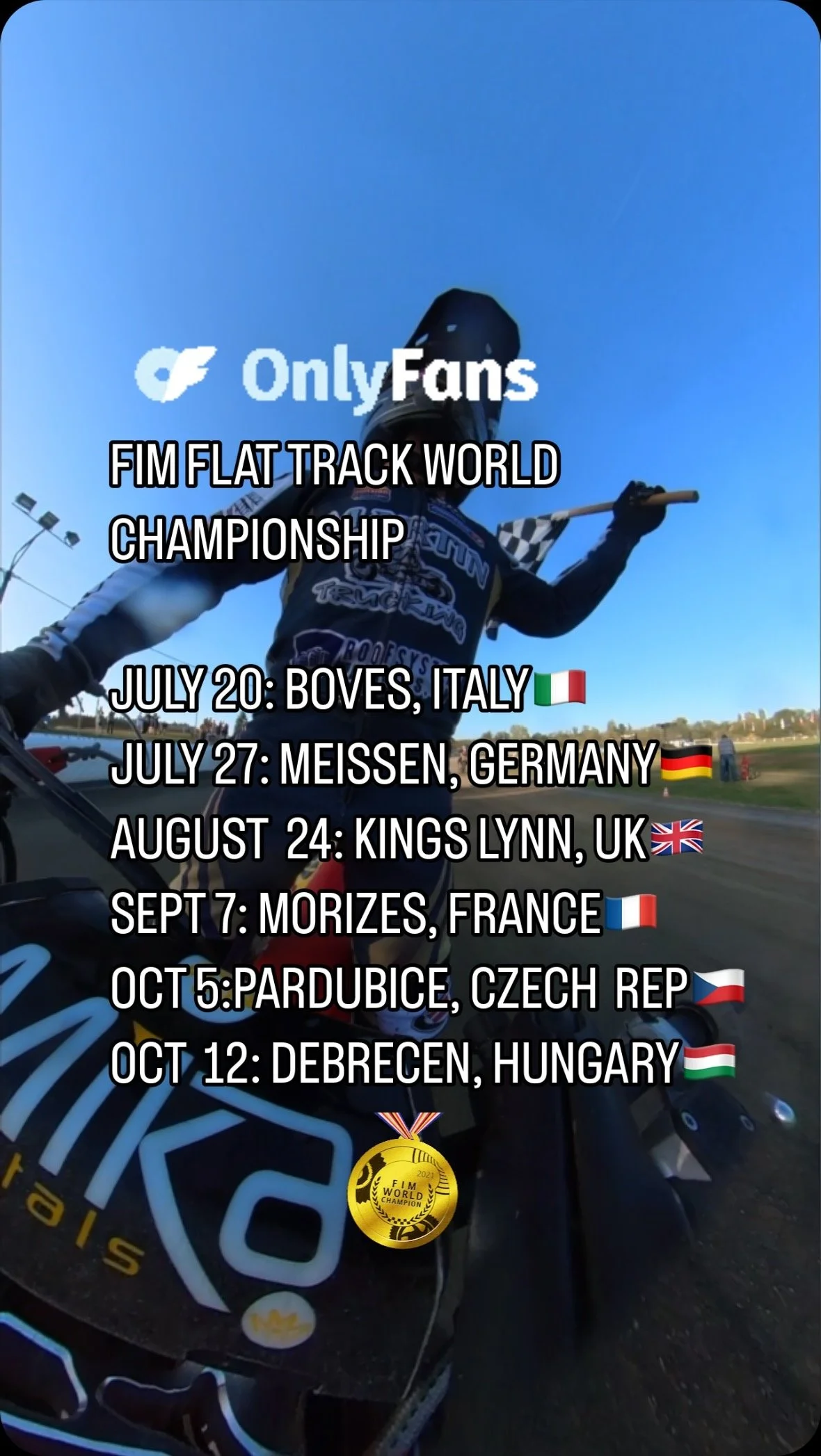 SAMMY HALBERT RACING