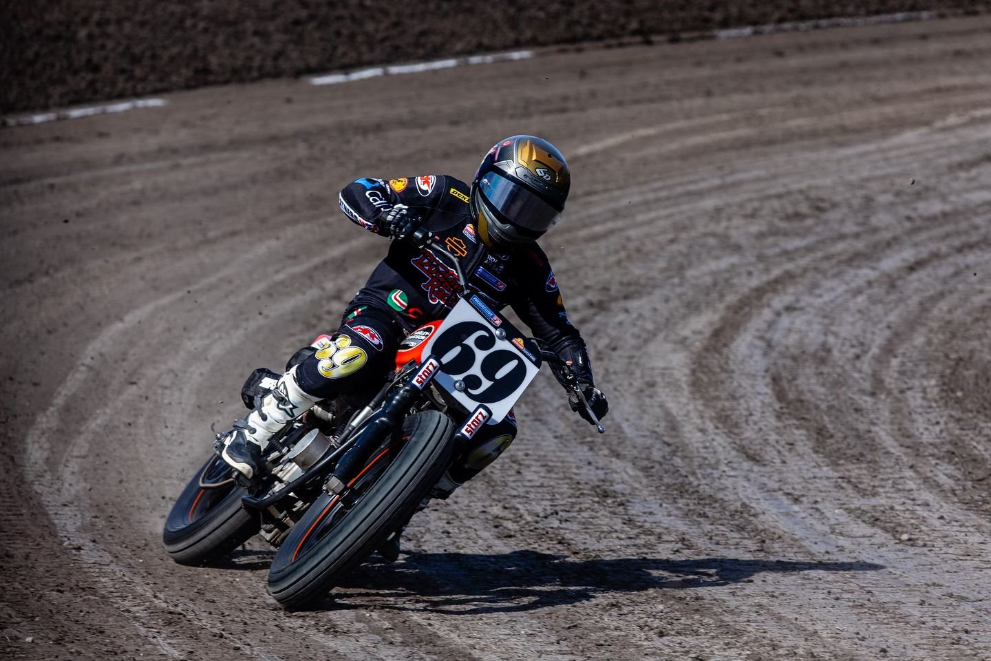 SAMMY HALBERT RACING