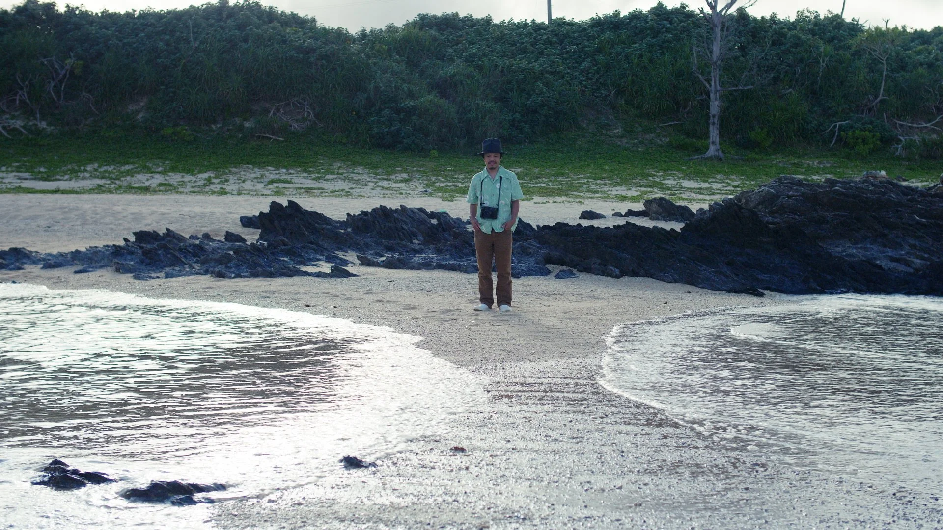 Resonance — Chicago Japan Film Collective