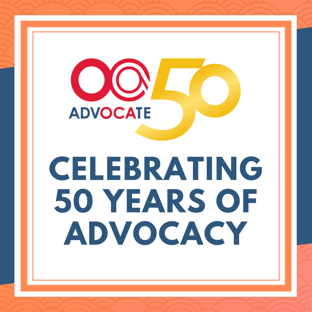 APAHM — OCA National Center