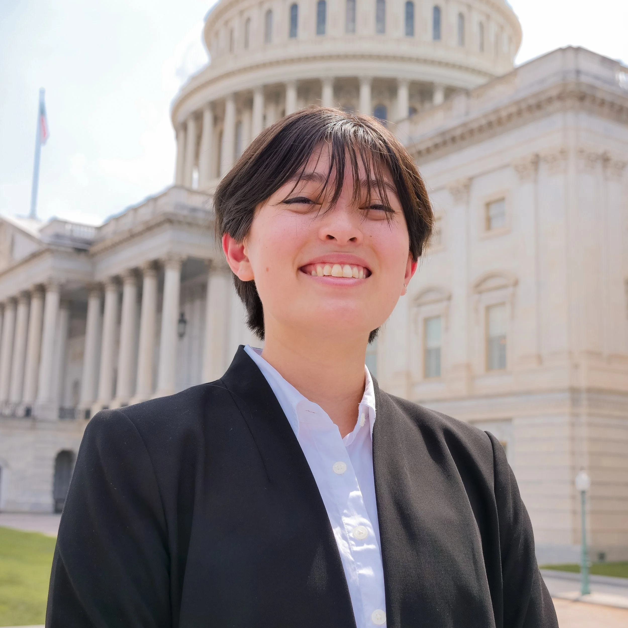 Summer Internship — OCA National Center
