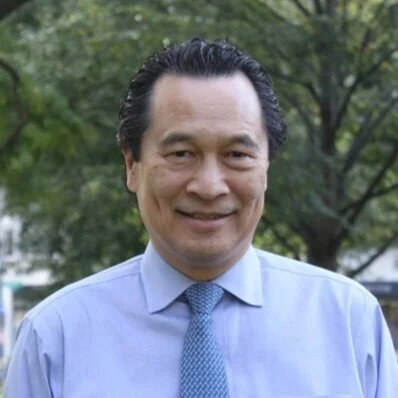 Our Team — OCA National Center