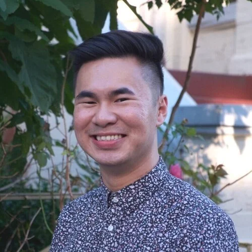 Our Team — OCA National Center