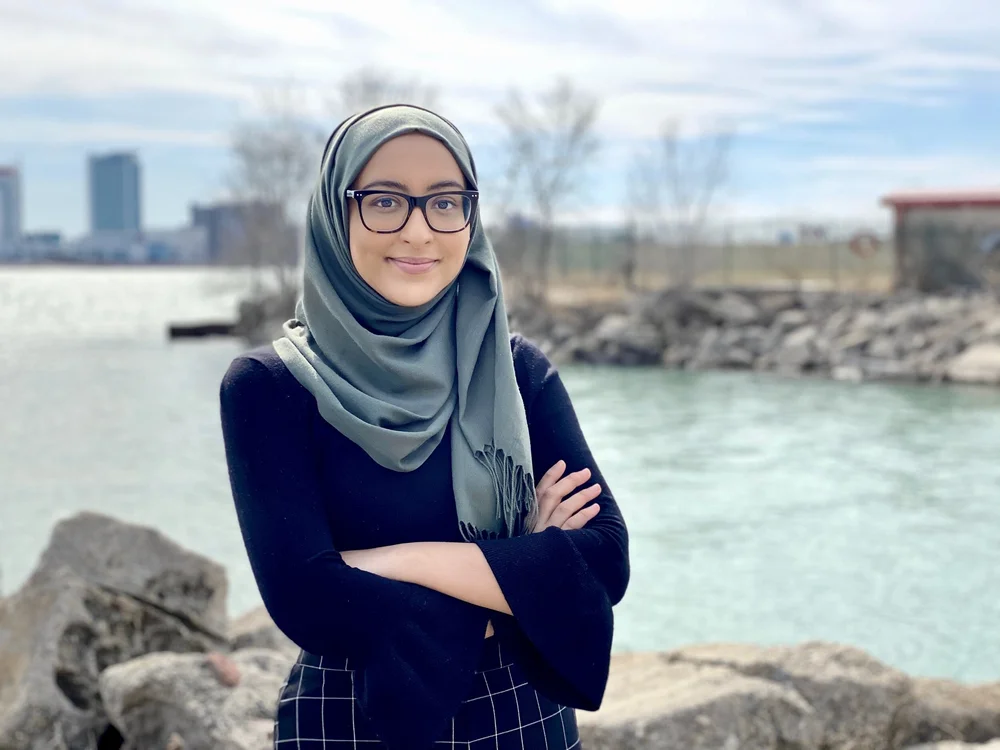 GMS College Bios — OCA National Center