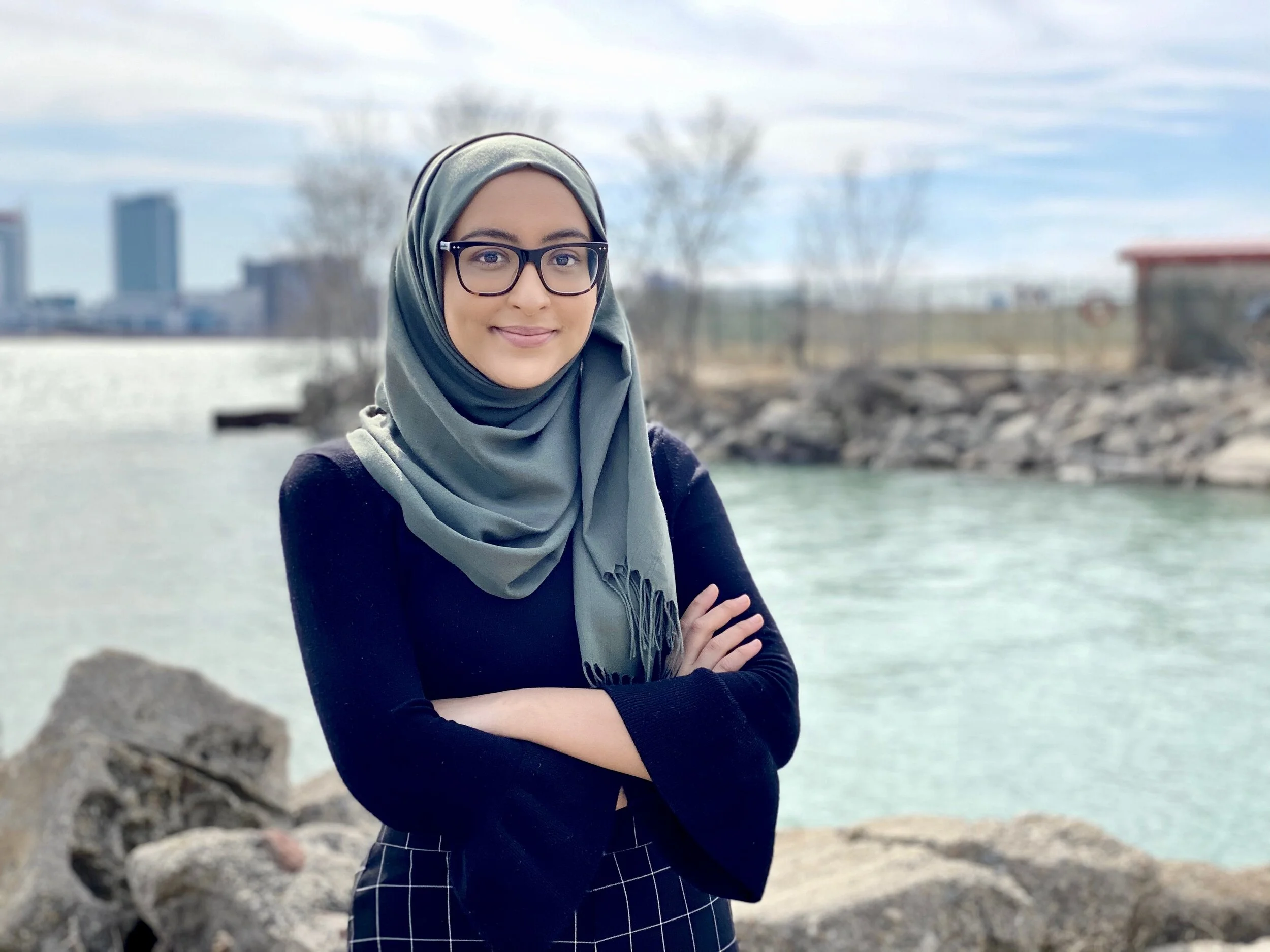 GMS College Bios — OCA National Center