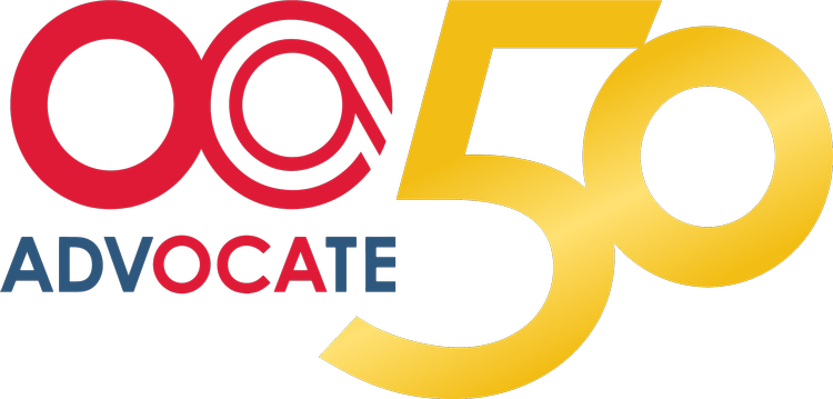 Become a Member — OCA National Center