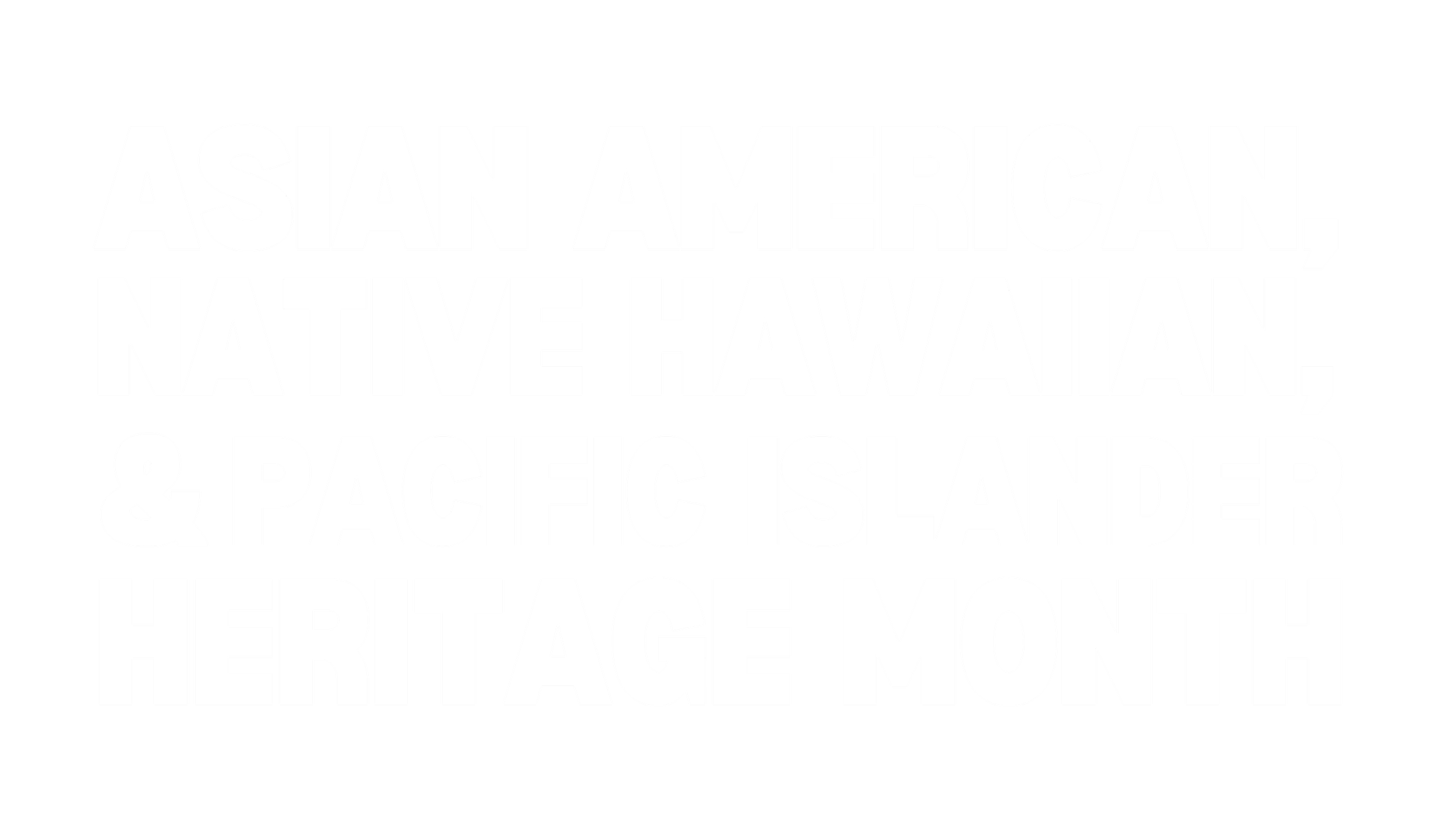 APAHM — OCA National Center