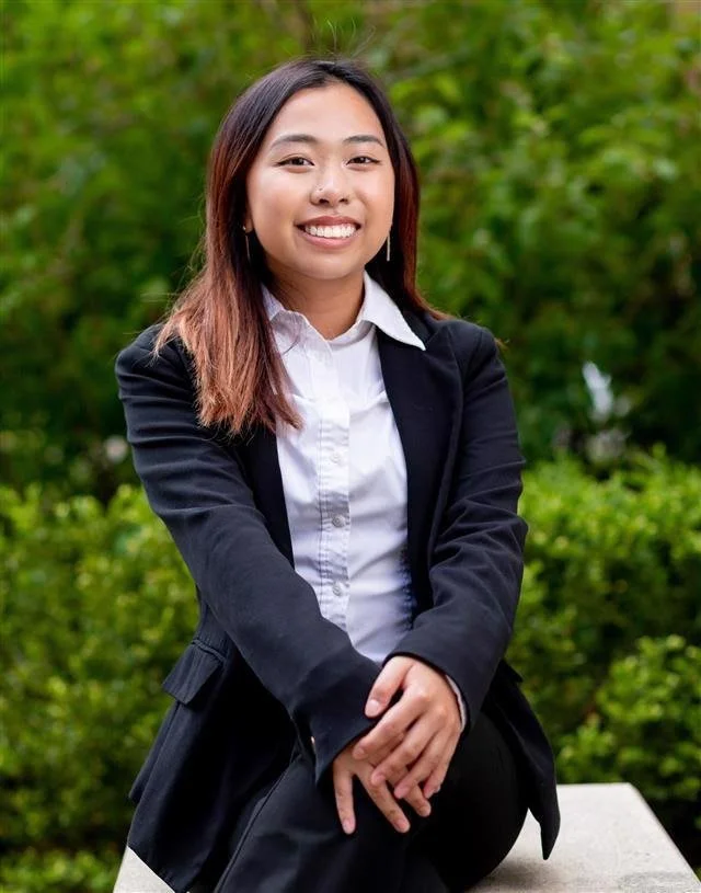 Intern Bios — OCA National Center