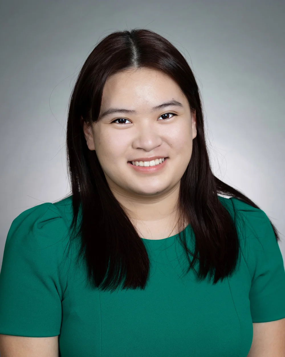 GMS College Bios — OCA National Center
