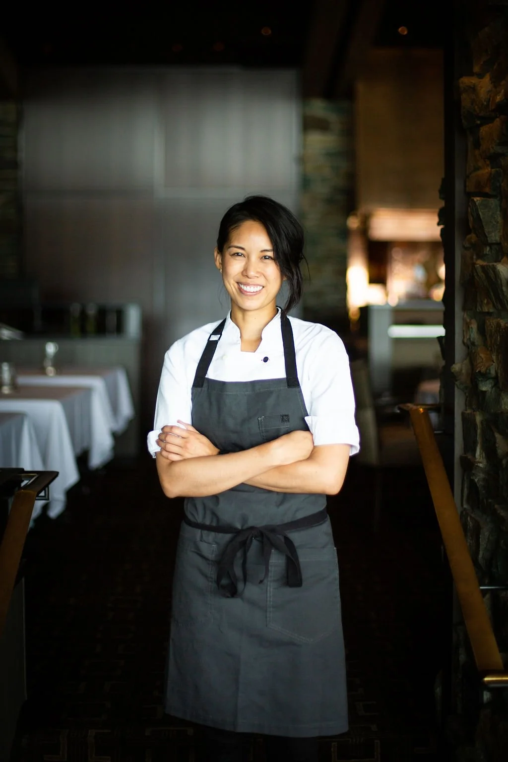 OCA Intern Alum: Crystal Chiu — OCA National Center