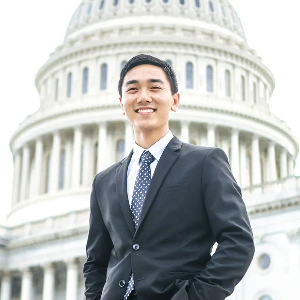 Summer Internship — OCA National Center