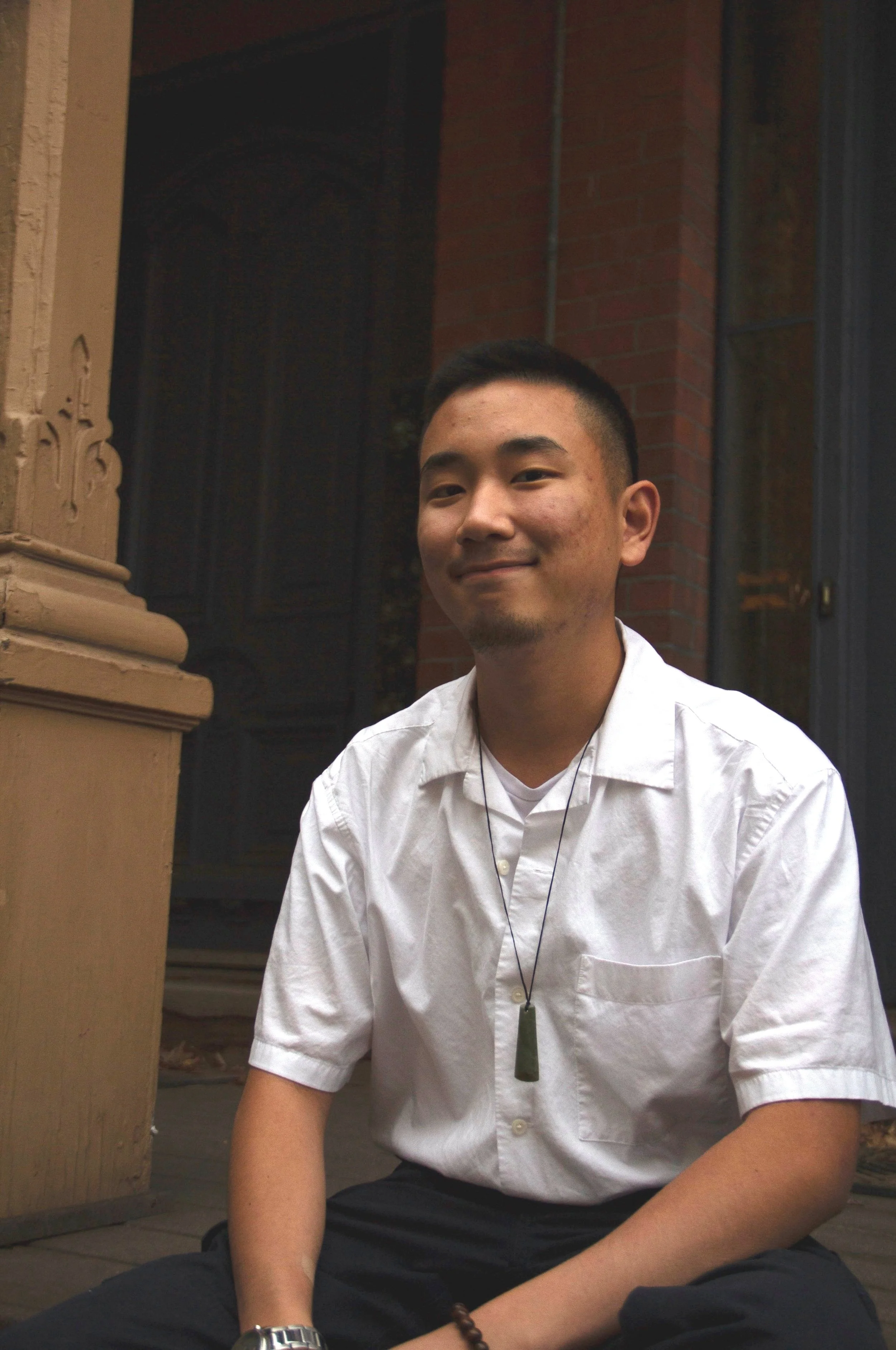 Intern Bios — OCA National Center