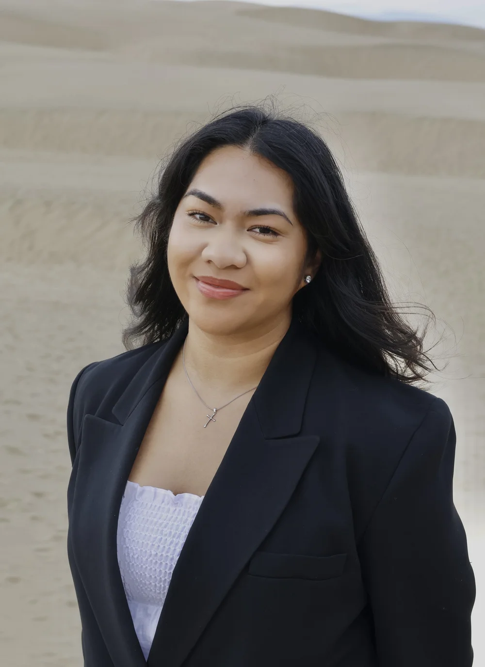 Intern Bios — OCA National Center