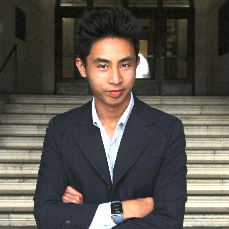 Intern Bios — OCA National Center