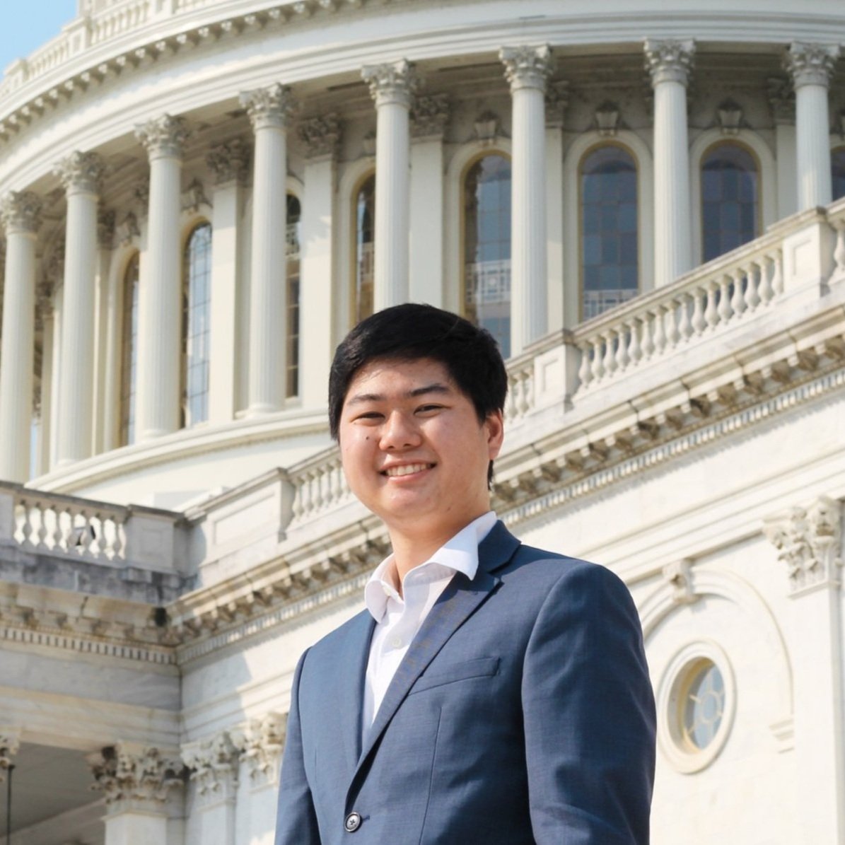 Summer Internship — OCA National Center