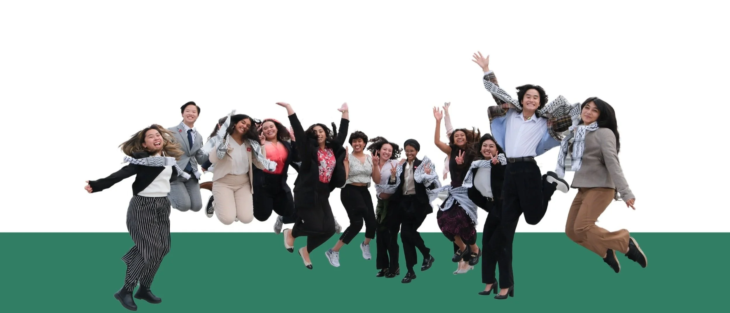 Summer Internship — OCA National Center