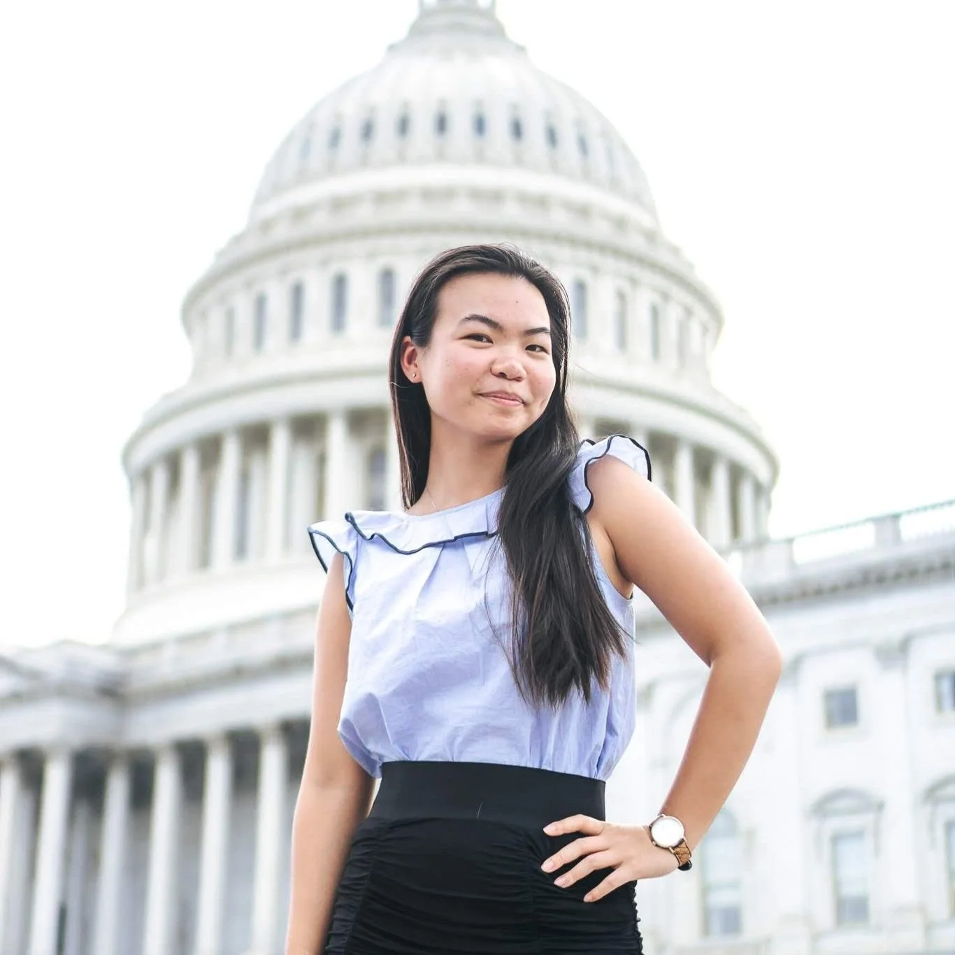 Summer Internship — OCA National Center