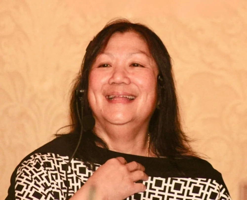 OCA Mourns the Passing of Cindy Tong — OCA National Center