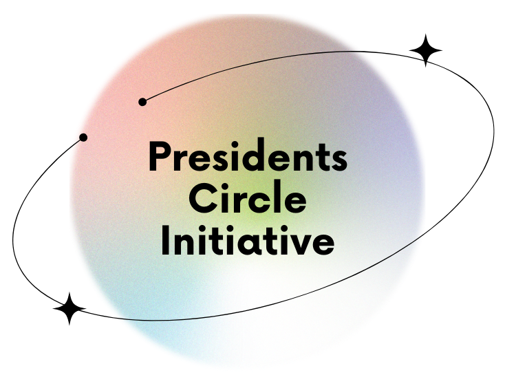 OCA Presidents Circle Initiative — OCA National Center
