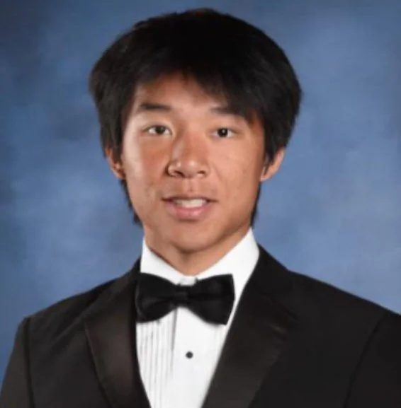 GMS High School Bios — OCA National Center