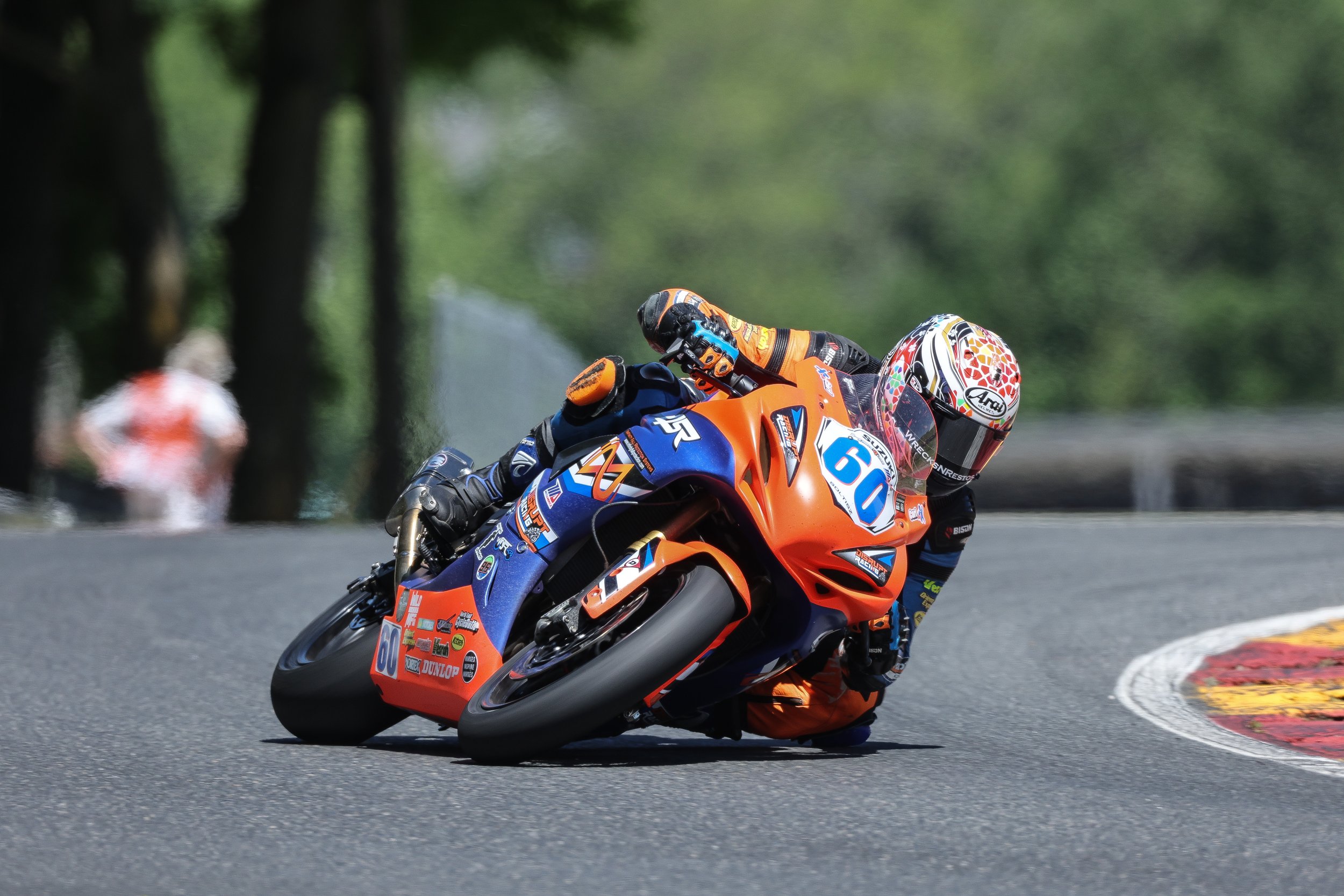 General 2 — Super Carl Racing