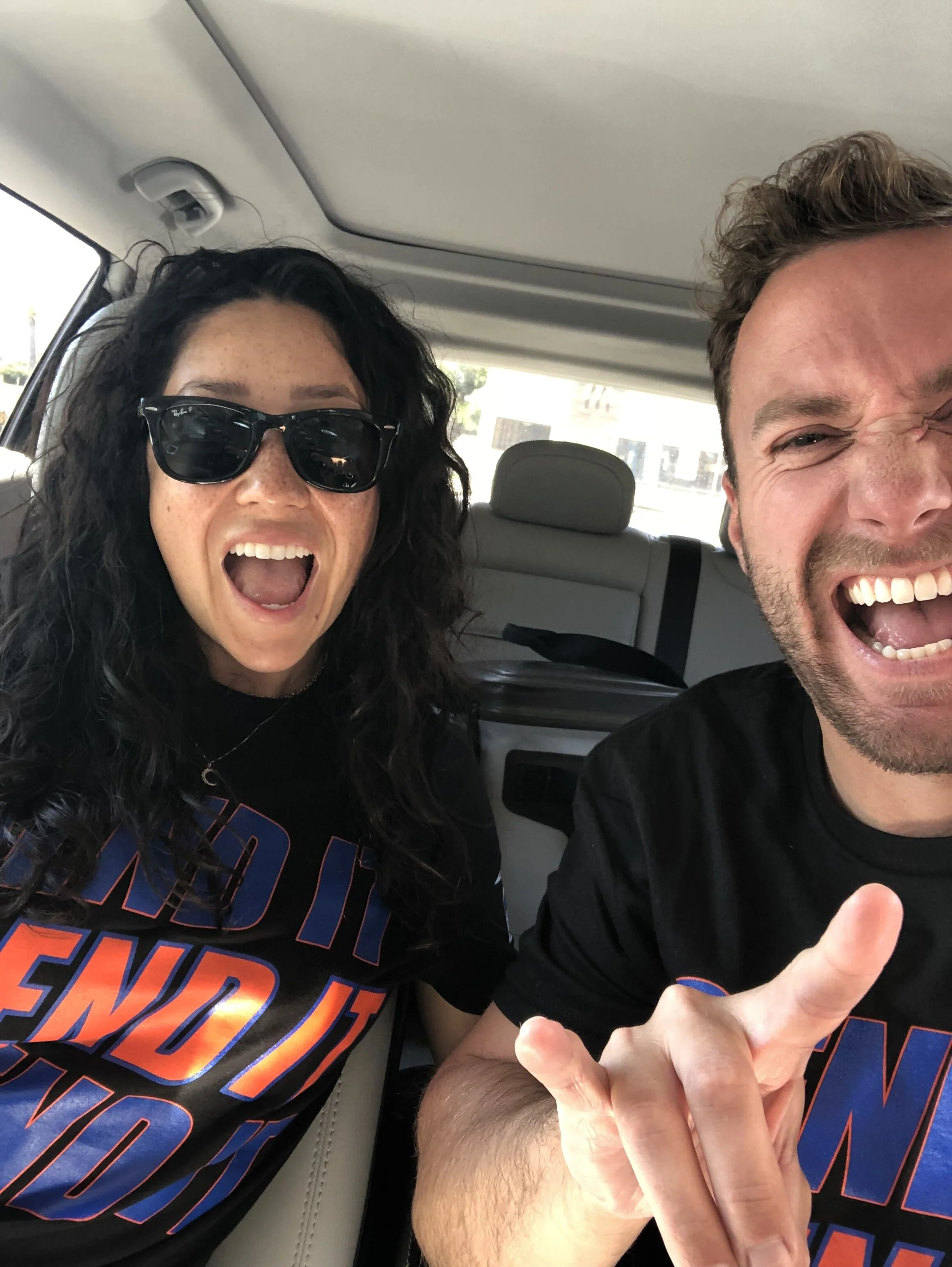 General 2 — Super Carl Racing