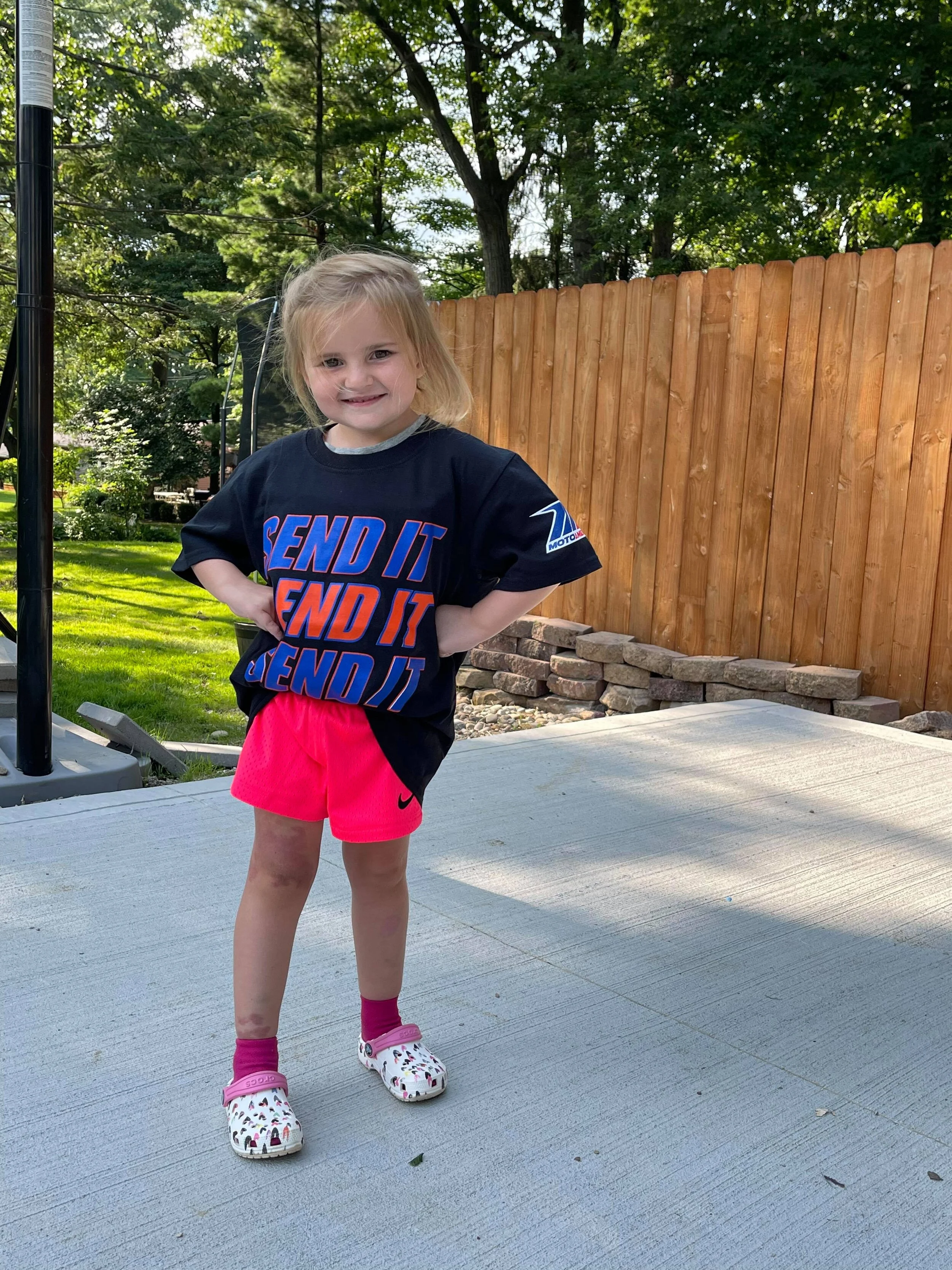 General 2 — Super Carl Racing