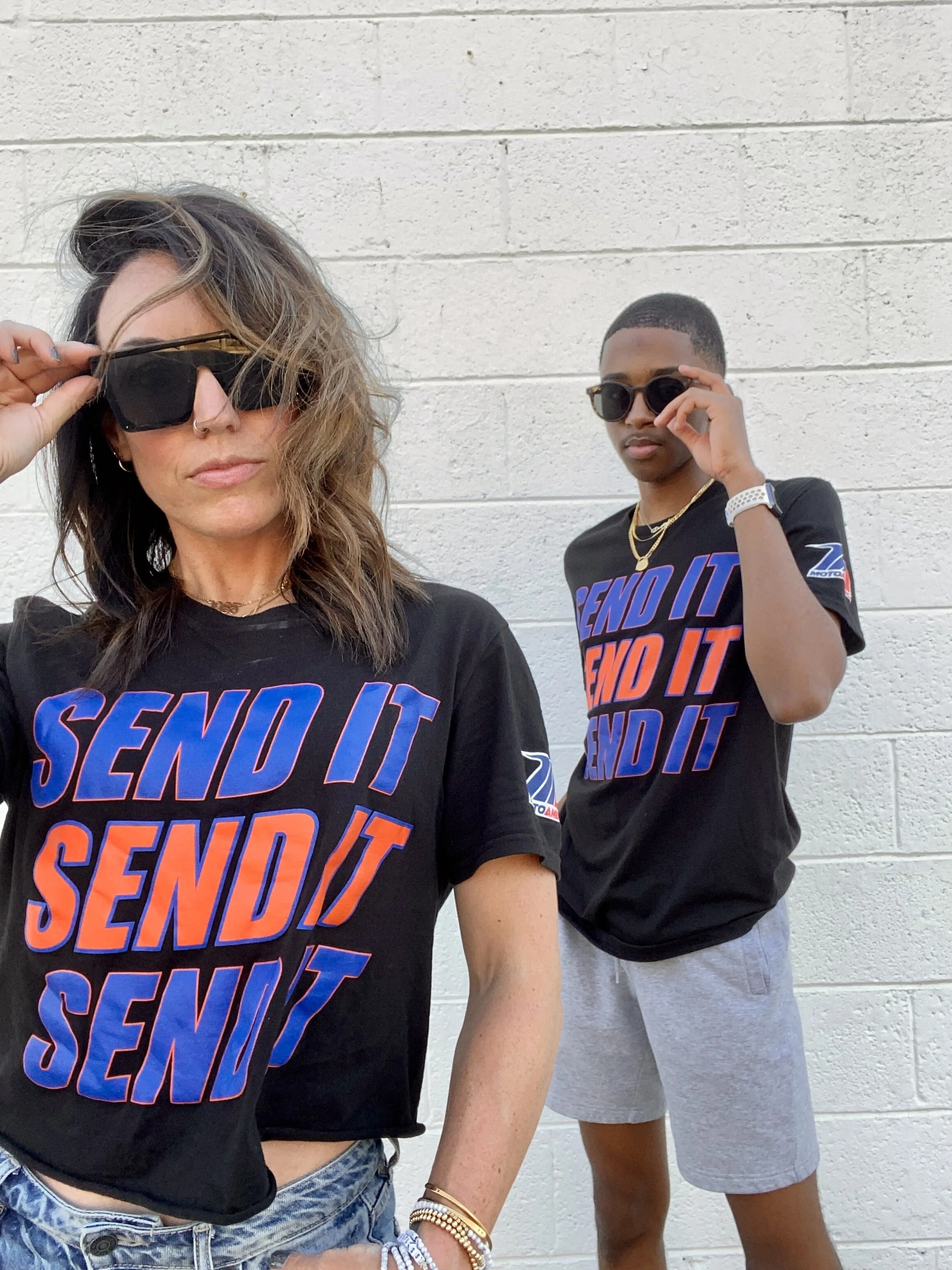 General 2 — Super Carl Racing