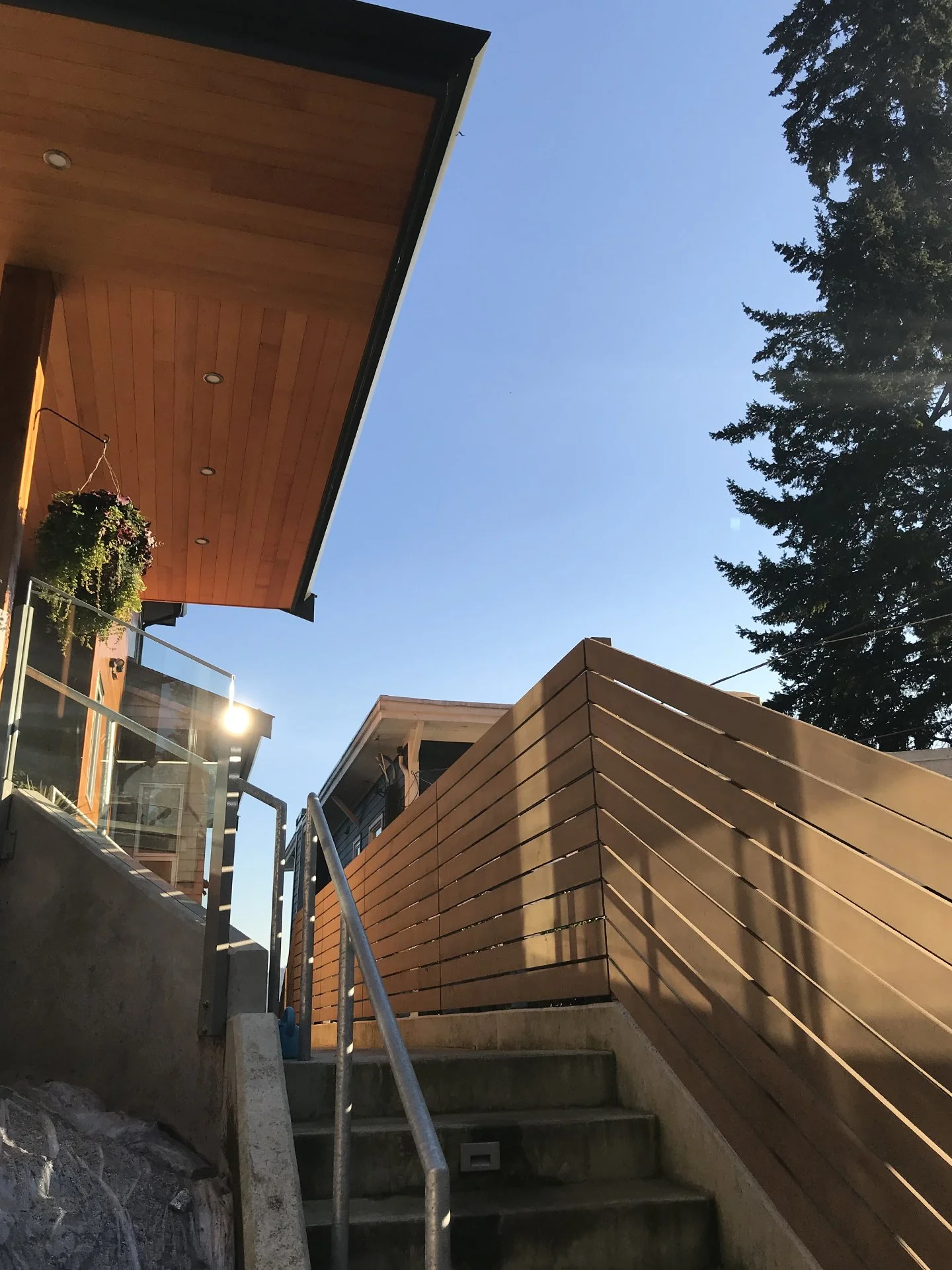 Indian Arm House — Struction Projects Inc.