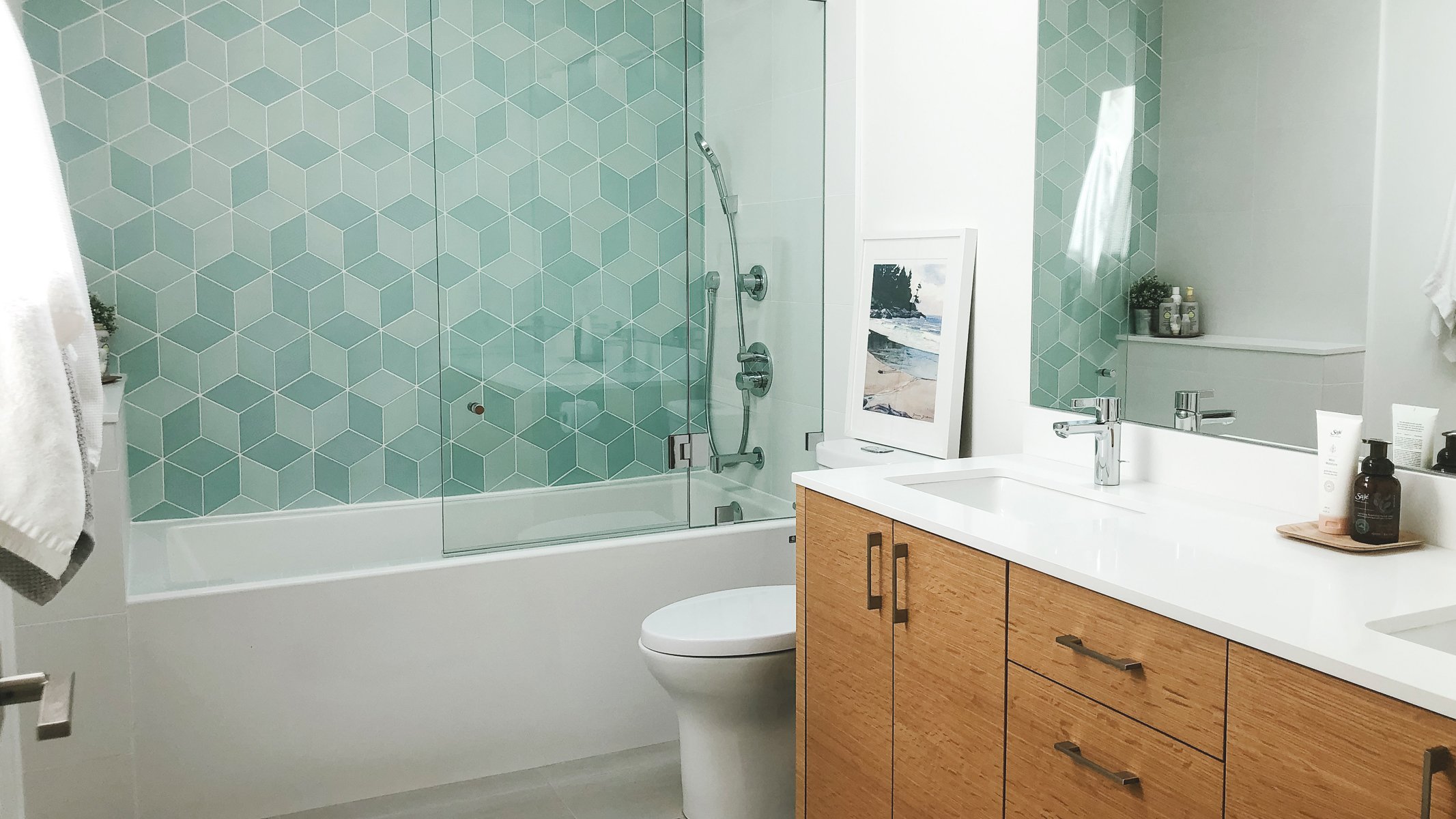 Indian Arm House — Struction Projects Inc.