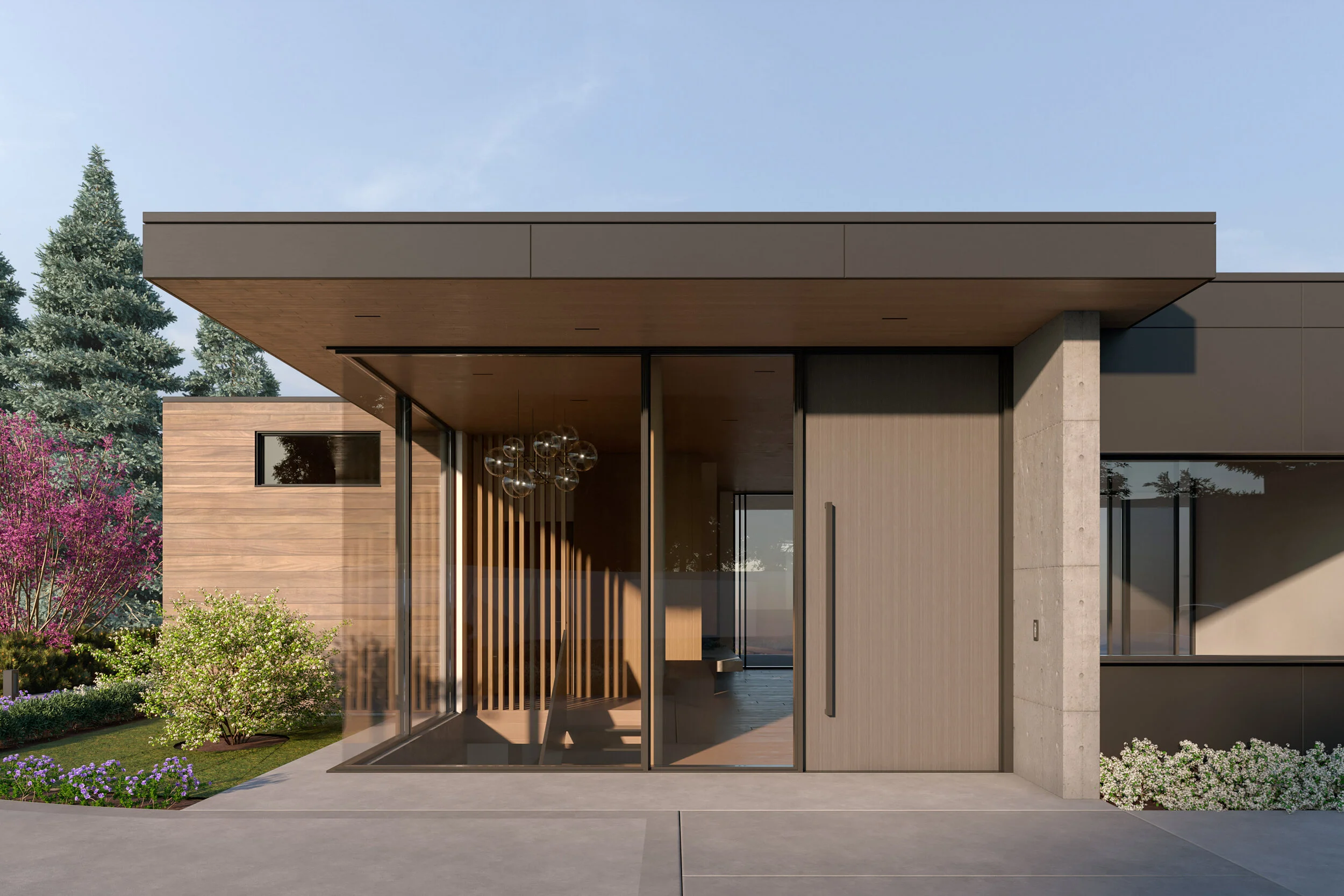 Struction Projects Inc.