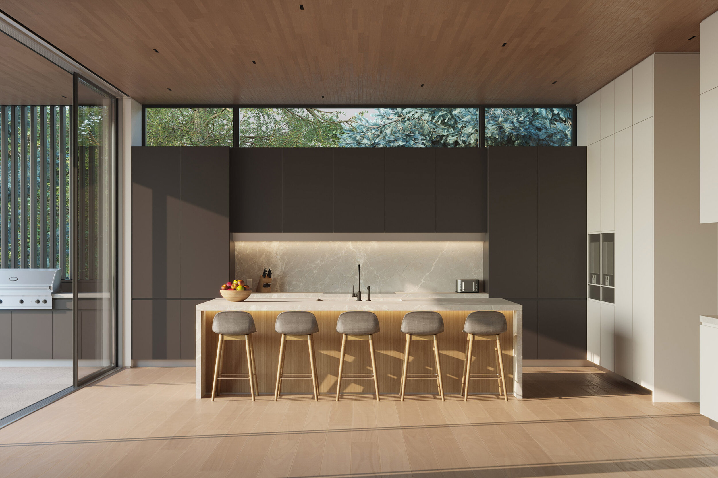 Struction Projects Inc.