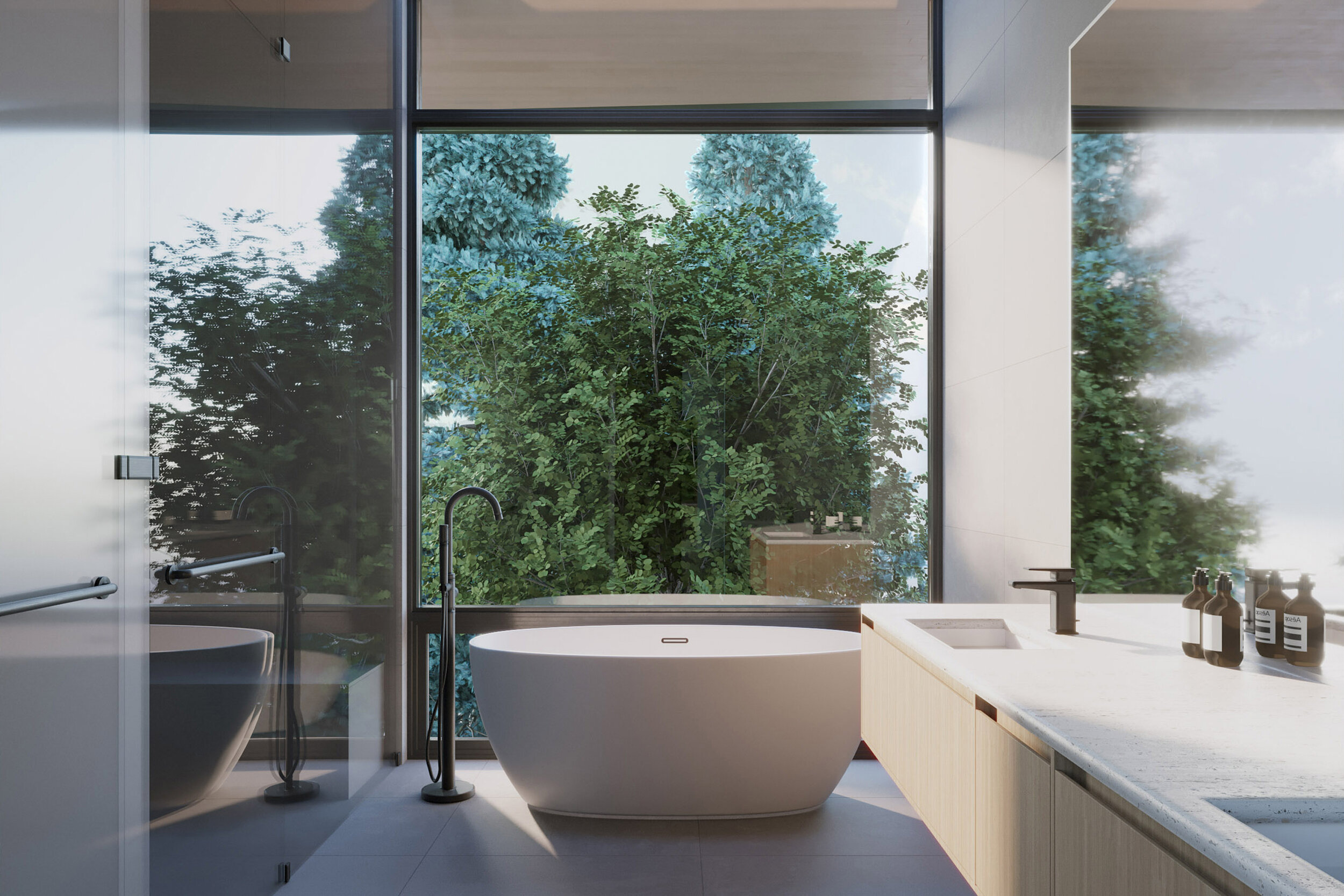 Struction Projects Inc.