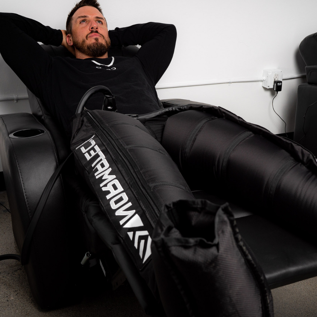Normatec Compression Boots — TG Cryo