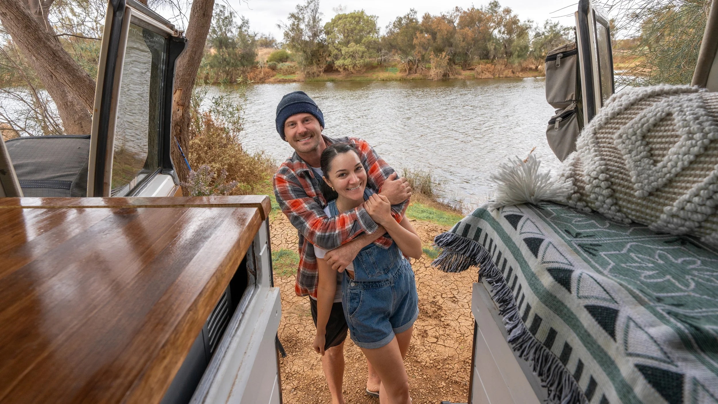 Discount Codes — Jack & Megan