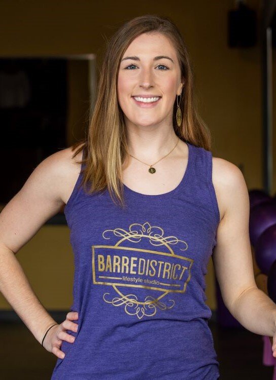 Barre District Madison | Barre District