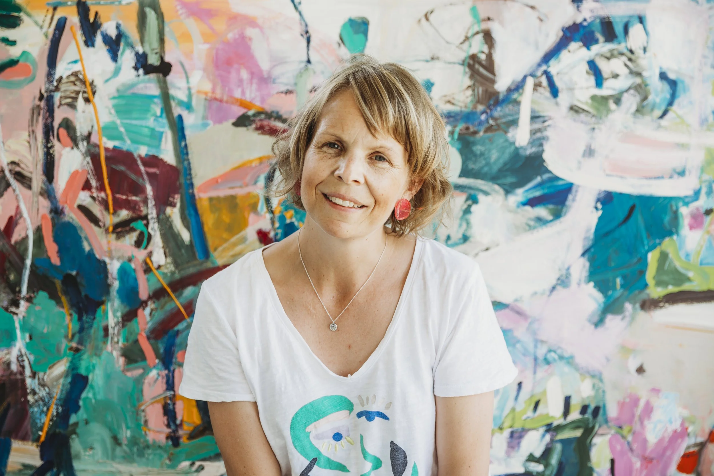 BOOKINGS NOW CLOSED 3 Day Art Course with Jane Thompson 7, 8, 9th Nov ...