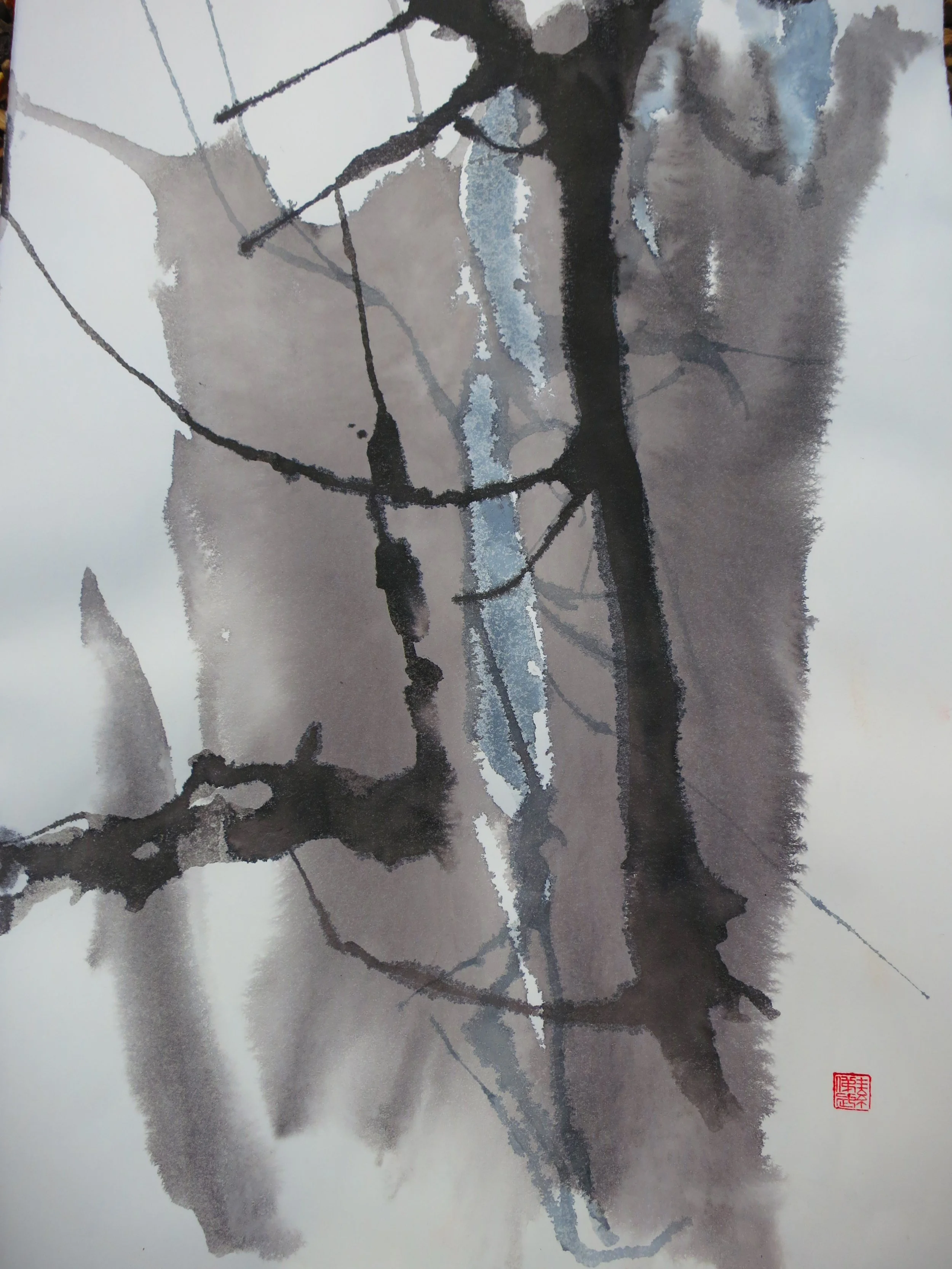 AFTER The Four Gentlemen with Stephen Carroll 16th June 11am til 5pm — Green Door Studios