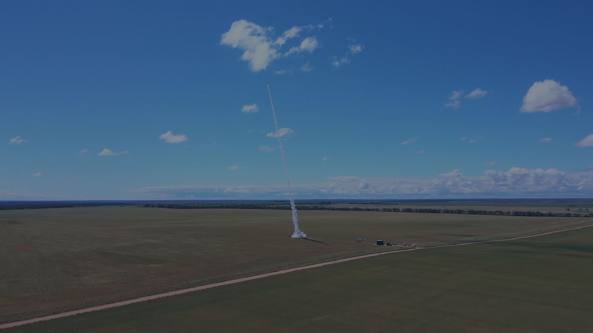 Southern Launch: Launching Australia to Space