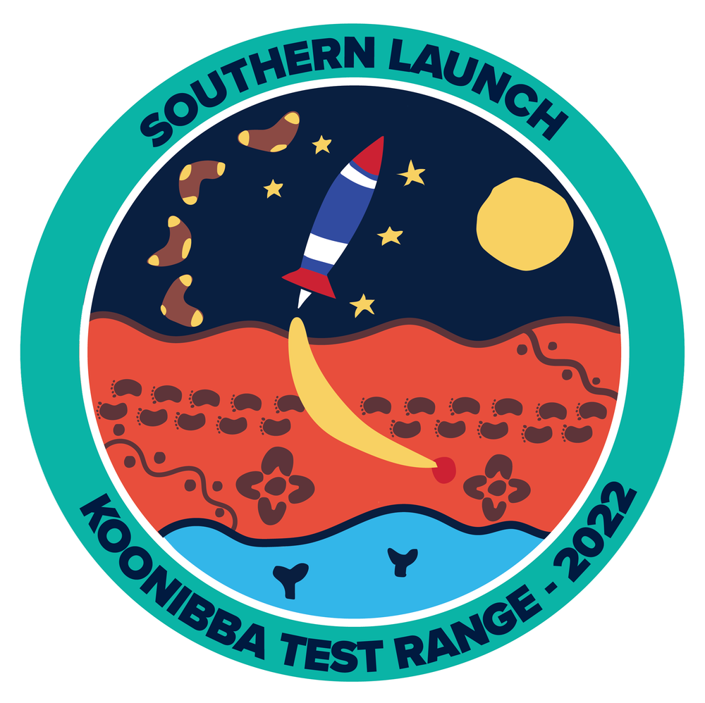 Completed Missions — Southern Launch