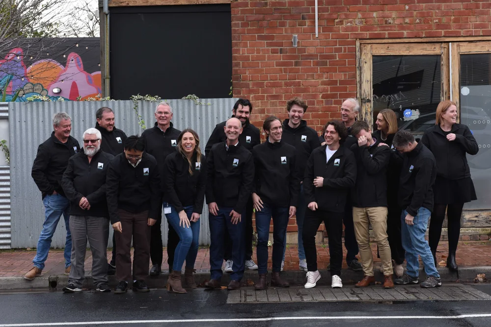 Latest News — Southern Launch