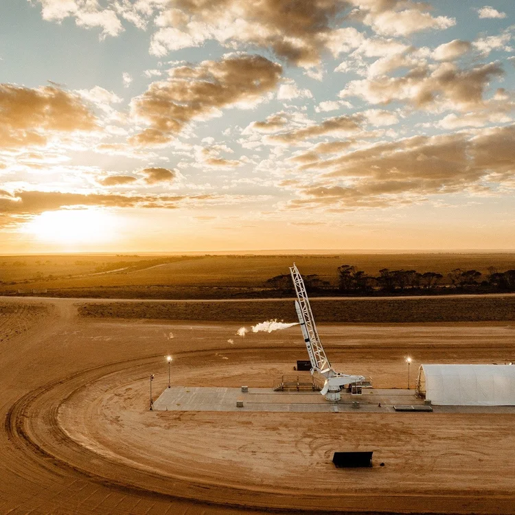 Latest News — Southern Launch